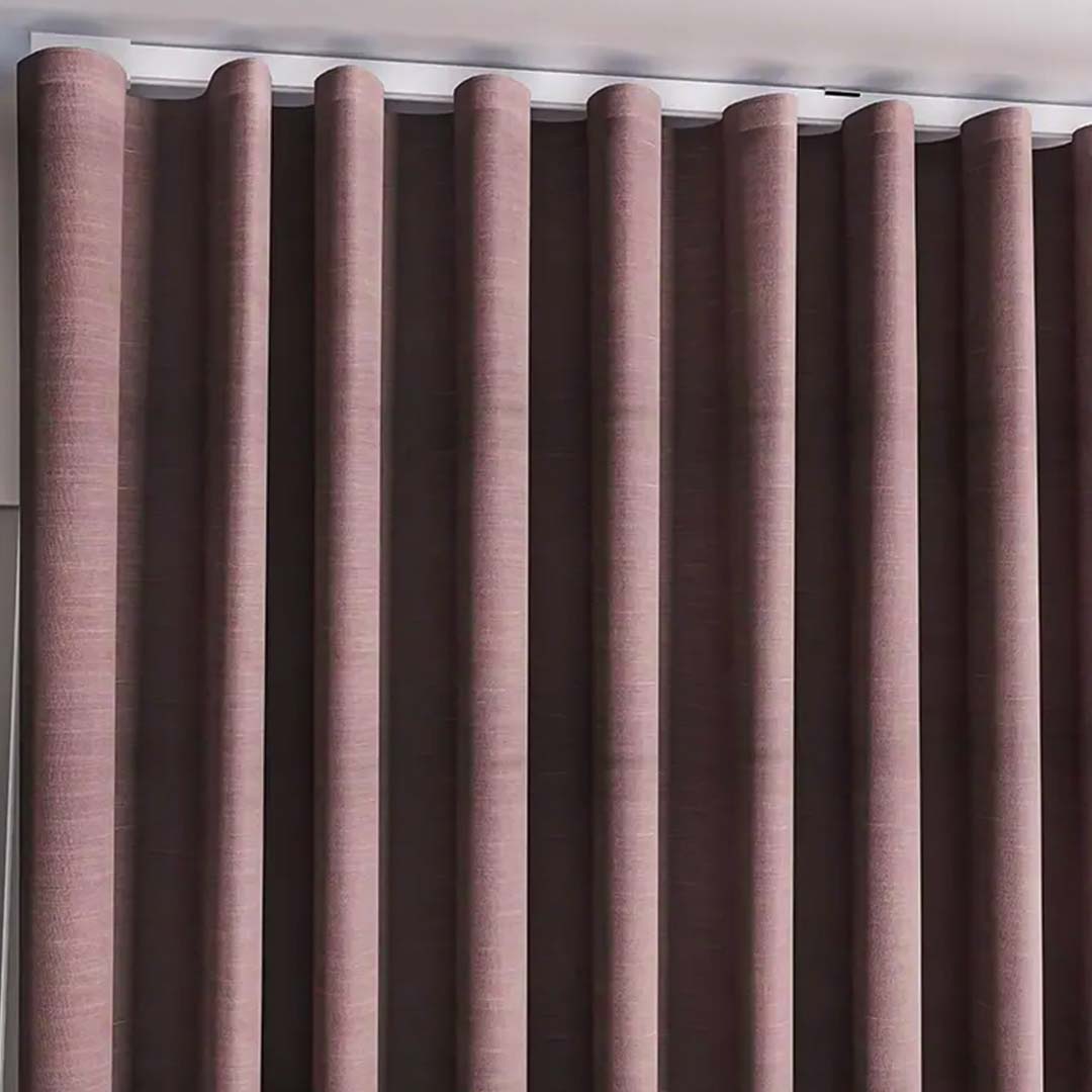 Wave Curtains – Max Curtain Blinds